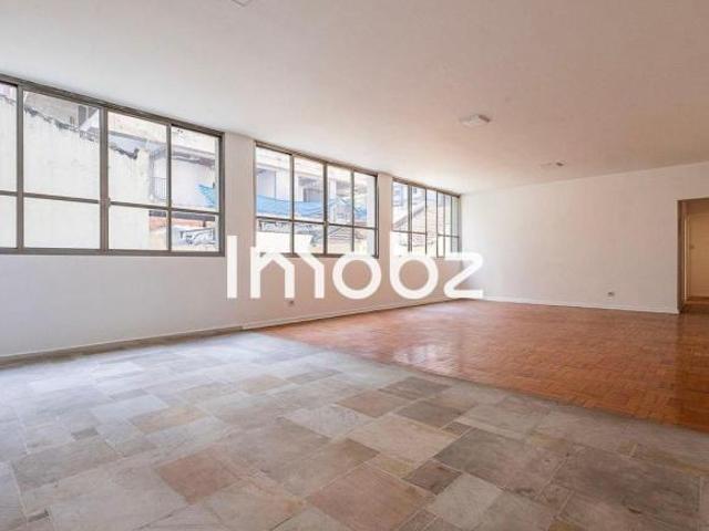 Apartamento à venda na Alameda Campinas, 696 Jardim Paulista São Paulo SP CEP: 01404 200