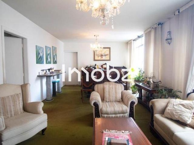 Apartamento à venda na Alameda Campinas, 911 Jardim Paulista São Paulo SP CEP: 01404 001
