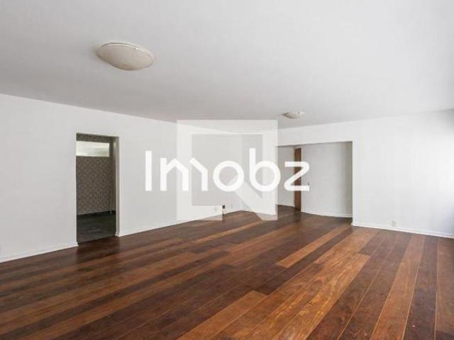 Apartamento à venda na Alameda Campinas, 925 Jardim Paulista São Paulo SP CEP: 01404 001