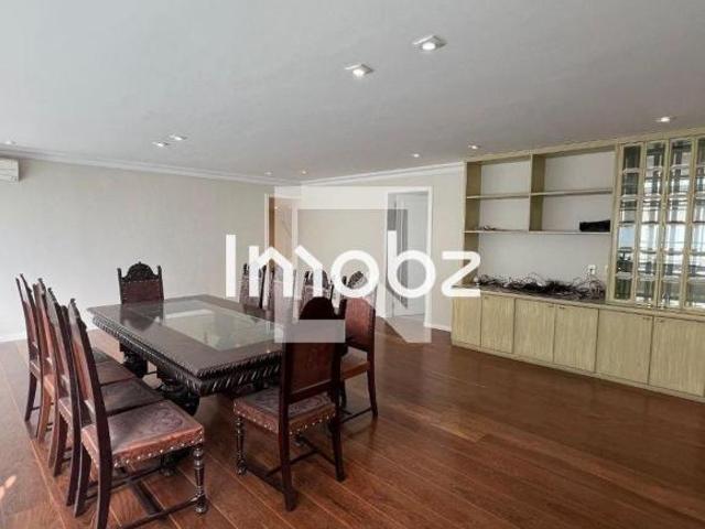 Apartamento à venda na Alameda Campinas, 925 Jardim Paulista São Paulo SP CEP: 01404 001
