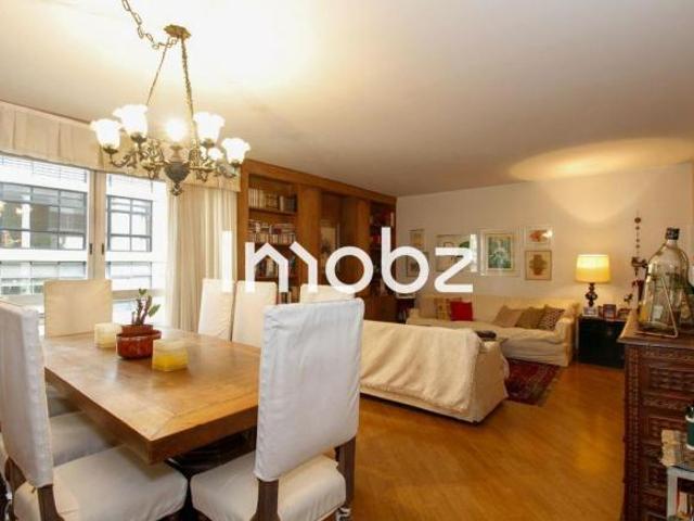 Apartamento à venda na Alameda Casa Branca, 1143 Jardim Paulista São Paulo SP CEP: 01408 001