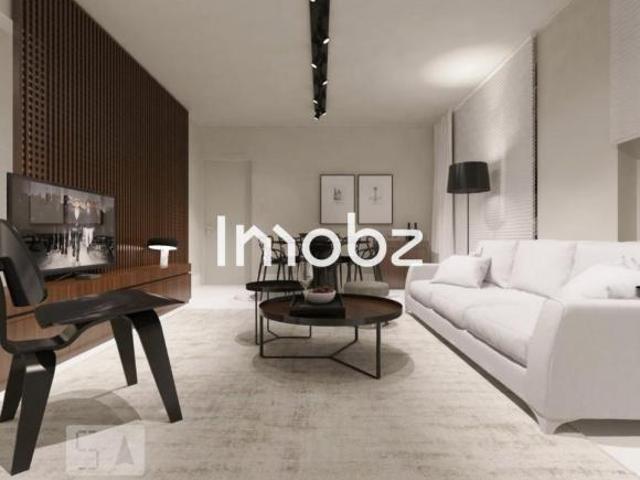 Apartamento à venda na Alameda Casa Branca, 1116 Jardim Paulista São Paulo SP CEP: 01408 000
