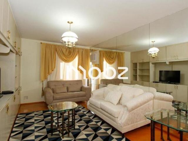 Apartamento à venda na Alameda Casa Branca, 343 Jardim Paulista São Paulo SP CEP: 01408 001