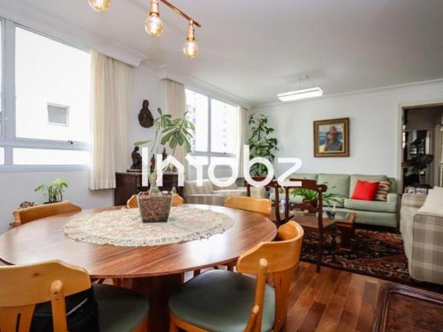 Apartamento à venda na Alameda Casa Branca, 438 Jardim Paulista São Paulo SP CEP: 01421 000