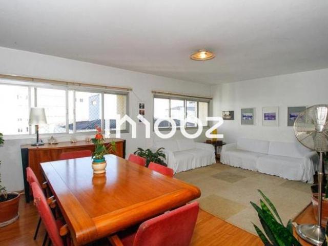 Apartamento à venda na Alameda Casa Branca, 749 Jardim Paulista São Paulo SP CEP: 01408 001