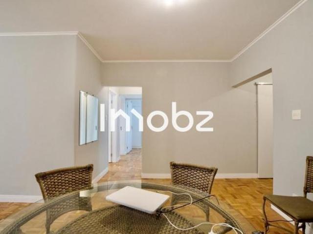 Apartamento à venda na Alameda Casa Branca, 799 Jardim Paulista São Paulo SP CEP: 01408 001
