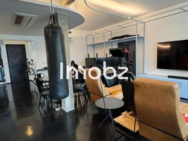 Apartamento à venda na Alameda Casa Branca, 799 Jardim Paulista São Paulo SP CEP: 01408 001
