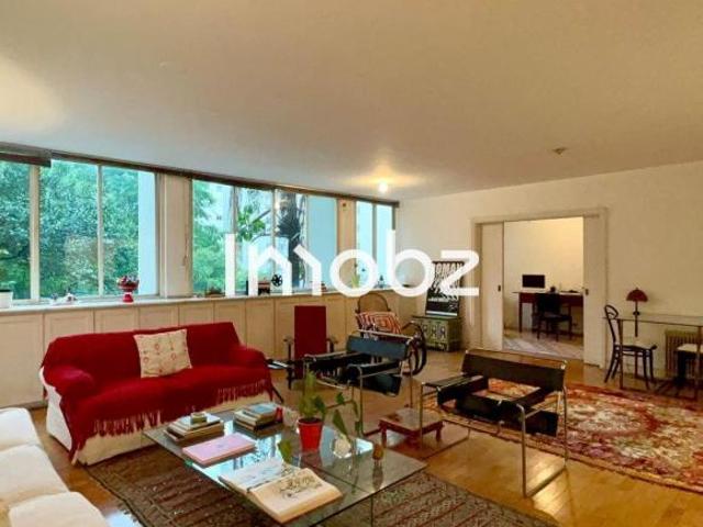 Apartamento à venda na Alameda Casa Branca, 844 Jardim Paulista São Paulo SP CEP: 01408 000