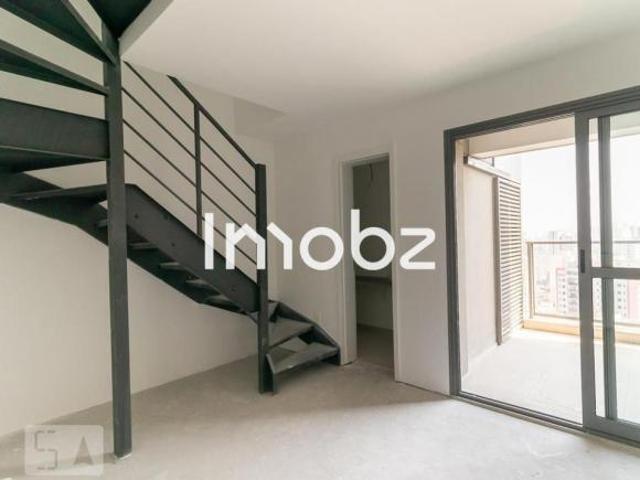 Apartamento à Venda Jardim Paulista, 1 Quarto, 62 m2