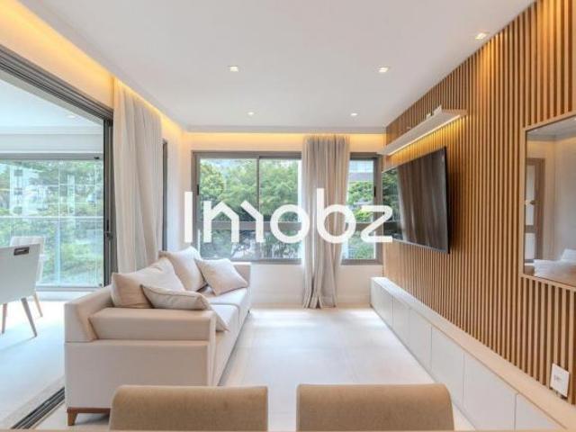 Apartamento à Venda Jardim Paulista, 2 Quartos, 70 m2