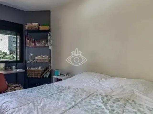 Apartamento a venda na Alameda dos Arapanés, Moema, São Paulo