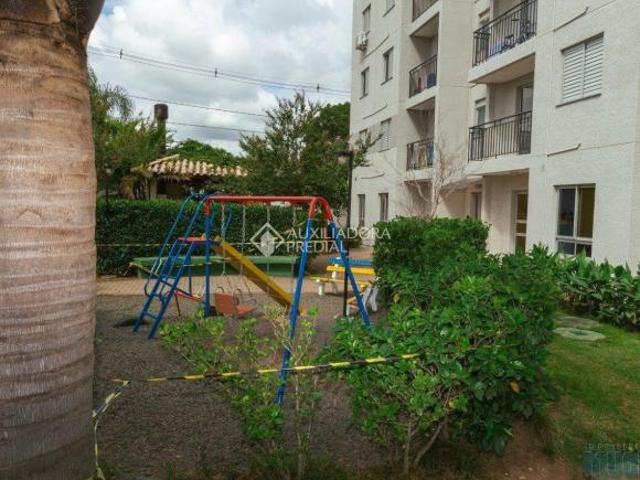 Apartamento à venda na Alameda das Tulipas