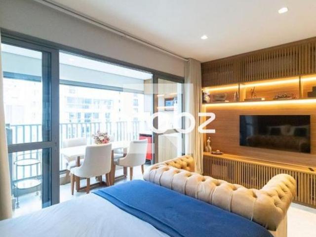 Apartamento à venda na Alameda Fernão Cardim, 70 Jardim Paulista São Paulo SP CEP: 01403 020