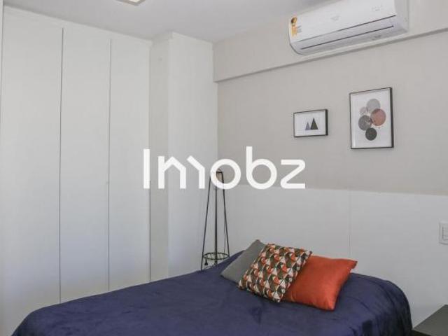 Apartamento à Venda Jardim Paulista, 1 Quarto, 41 m2