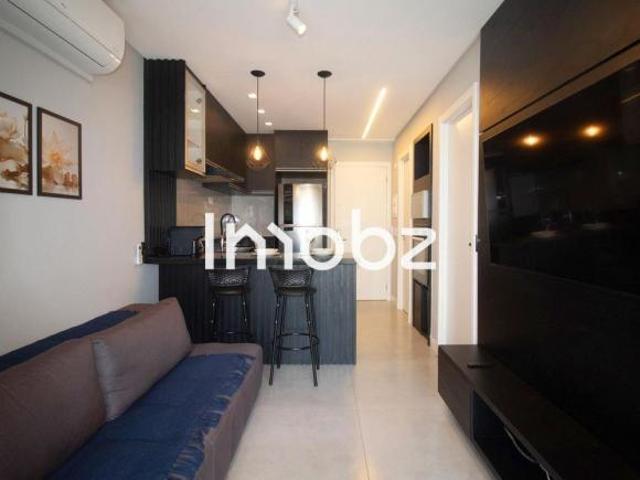 Apartamento à venda na Alameda Fernão Cardim, 70 Jardim Paulista São Paulo SP CEP: 01403 020