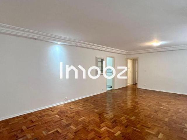 Apartamento à venda na Alameda Fernão Cardim, 98 Jardim Paulista São Paulo SP CEP: 01403 020