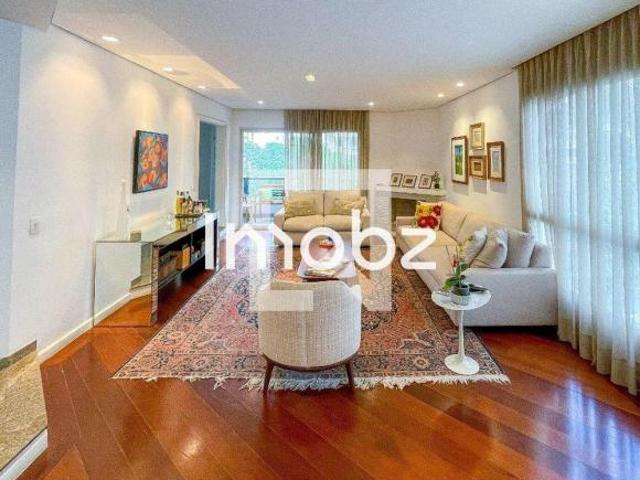 Apartamento à venda na Alameda Fernão Cardim, 320 Jardim Paulista São Paulo SP CEP: 01403 02