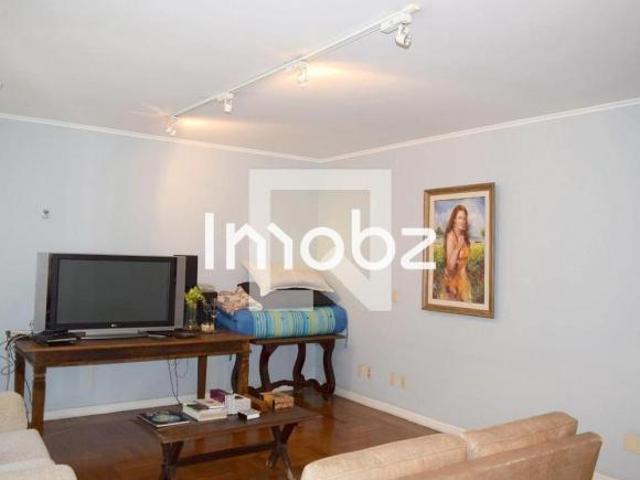 Apartamento à venda na Alameda Fernão Cardim, 346 Jardim Paulista São Paulo SP CEP: 01403 02