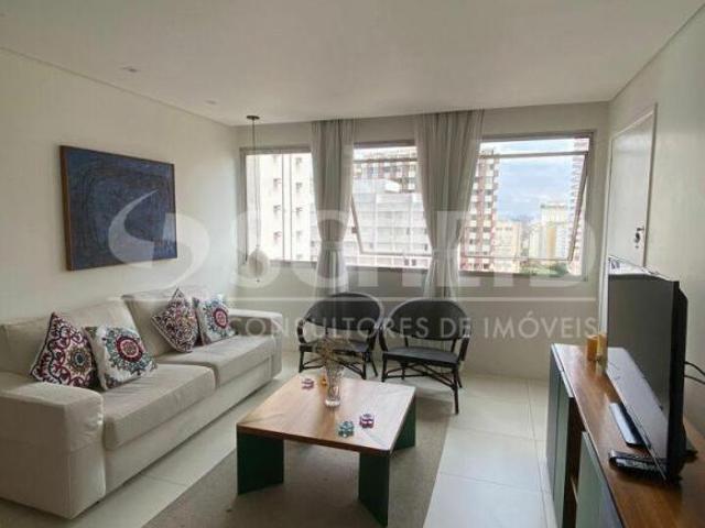 Apartamento à venda na Alameda Franca jardim paulista