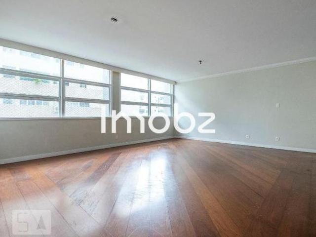 Apartamento à venda na Alameda Franca, 270 Jardim Paulista São Paulo SP CEP: 01422 000