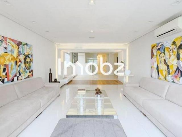Apartamento à venda na Alameda Franca, 279 Jardim Paulista São Paulo SP CEP: 01422 010