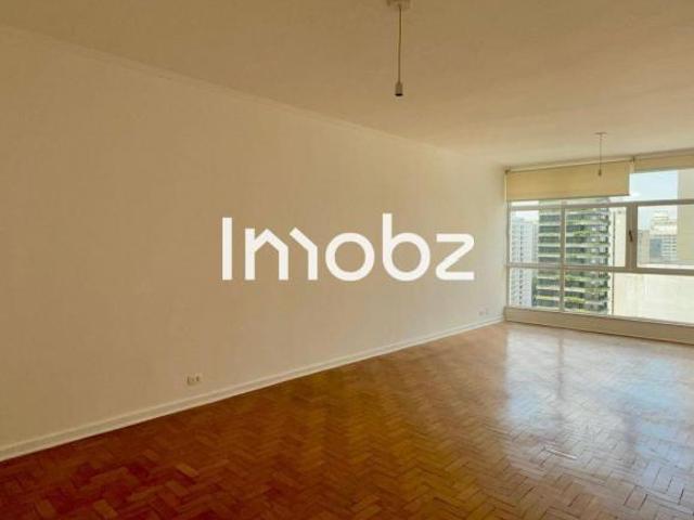 Apartamento à venda na Alameda Franca, 232 Jardim Paulista São Paulo SP CEP: 01422 000
