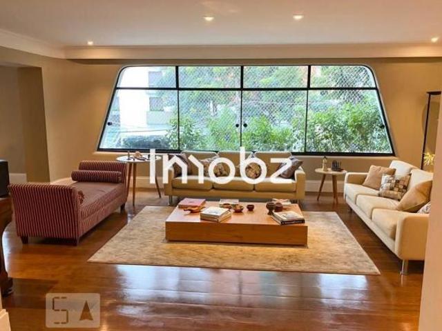 Apartamento à venda na Alameda Franca, 35 Jardim Paulista São Paulo SP CEP: 01406 000