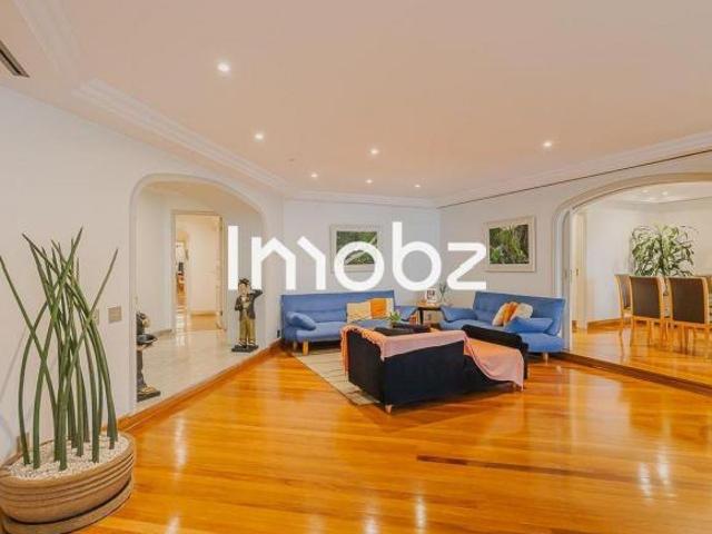 Apartamento à venda na Alameda Franca, 692 Jardim Paulista São Paulo SP CEP: 01422 002