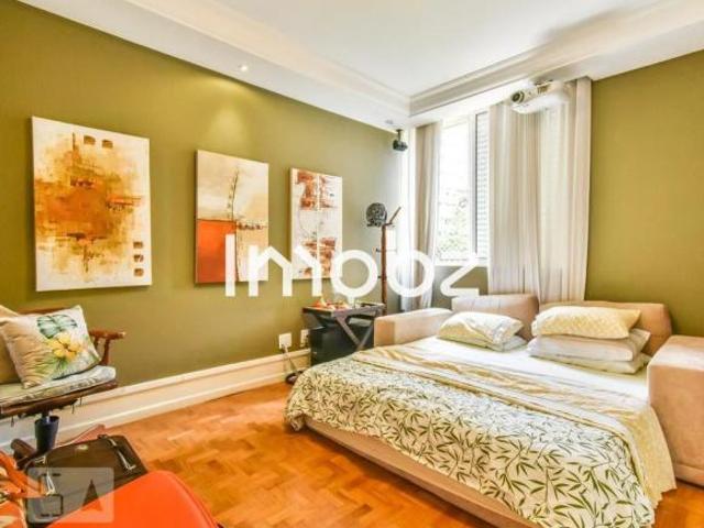 Apartamento à venda na Alameda Franca, 699 Jardim Paulista São Paulo SP CEP: 01422 010