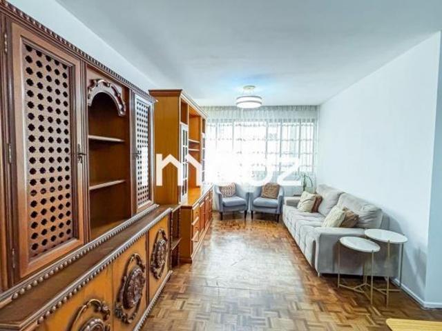 Apartamento à venda na Alameda Franca, 732 Jardim Paulista São Paulo SP CEP: 01422 002