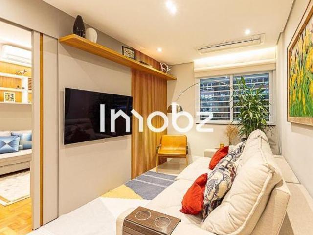 Apartamento à venda na Alameda Franca, 853 Jardim Paulista São Paulo SP CEP: 01422 003