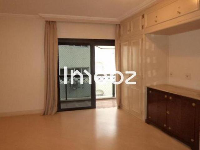 Apartamento à venda na Alameda Franca, 895 Jardim Paulista São Paulo SP CEP: 01422 003