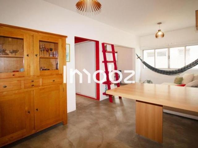 Apartamento à Venda Jardim Paulista, 2 Quartos, 70 m2