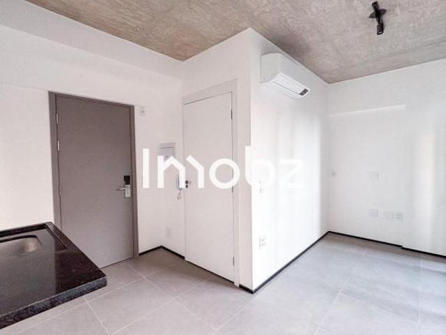 Apartamento à Venda Jardim Paulista, 1 Quarto, 23 m2