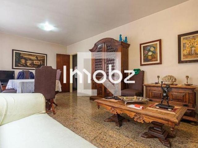 Apartamento à venda na Alameda Itu, 282 Jardim Paulista São Paulo SP CEP: 01421 000