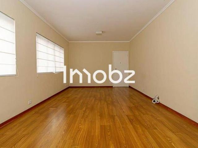 Apartamento à venda na Alameda Itu, 282 Jardim Paulista São Paulo SP CEP: 04191 080