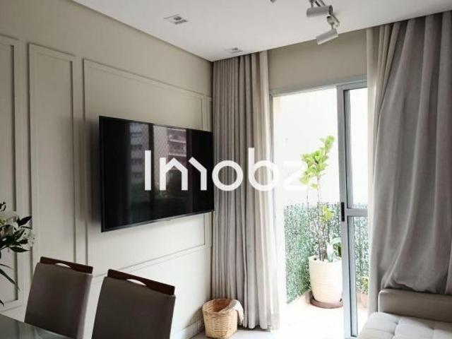 Apartamento à Venda Jardim Paulista, 1 Quarto, 49 m2