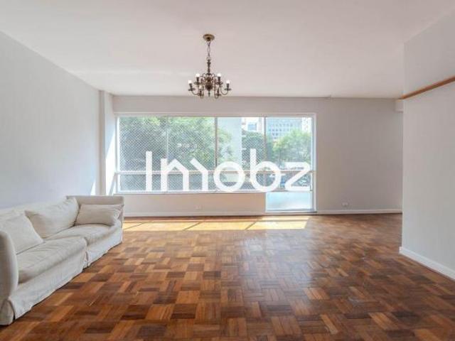 Apartamento à venda na Alameda Itu, 317 Jardim Paulista São Paulo SP CEP: 01421 000