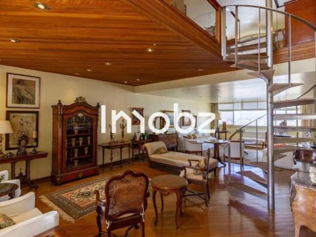 Apartamento à venda na Alameda Itu, 725 Jardim Paulista São Paulo SP CEP: 01421 001