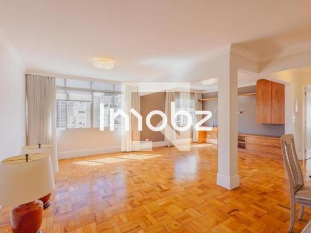Apartamento à venda na Alameda Itu, 859 Jardim Paulista São Paulo SP CEP: 01421 003