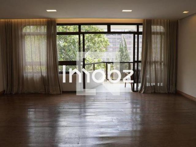 Apartamento à venda na Alameda Itu, 929 Jardim Paulista São Paulo SP CEP: 01421 003