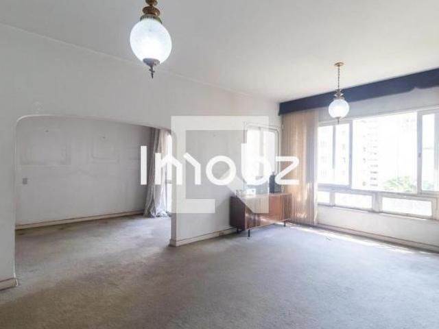 Apartamento à venda na Alameda Joaquim Eugênio de Lima, 813 Jardim Paulista São Paulo SP CEP