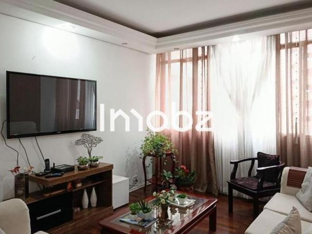 Apartamento à Venda Jardim Paulista, 3 Quartos, 120 m2