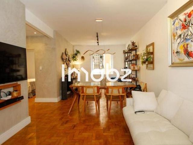 Apartamento à venda na Alameda Jaú, 369 Jardim Paulista São Paulo SP CEP: 01420 001