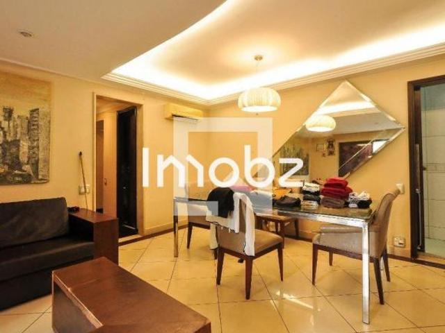 Apartamento à venda na Alameda Jaú, 310 Jardim Paulista São Paulo SP CEP: 01420 000