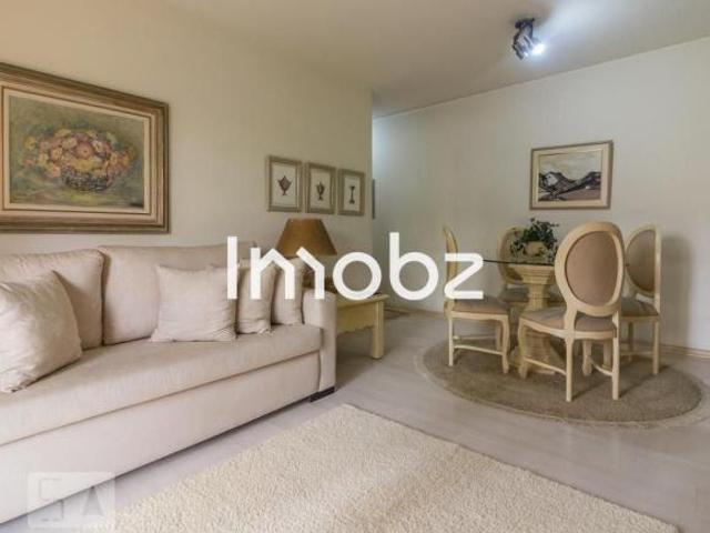 Apartamento à Venda Jardim Paulista, 2 Quartos, 70 m2