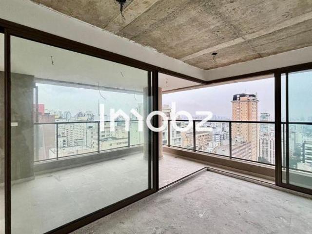 Apartamento à venda na Alameda Jaú, 477 Jardim Paulista São Paulo SP CEP: 01419 001