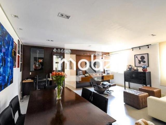 Apartamento à venda na Alameda Jaú, 600 Jardim Paulista São Paulo SP CEP: 01420 000
