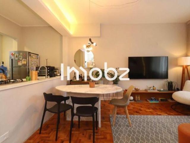 Apartamento à venda na Alameda Jaú, 631 Jardim Paulista São Paulo SP CEP: 01420 001