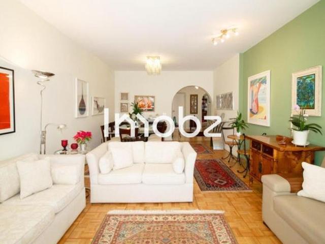 Apartamento à venda na Alameda Jaú, 731 Jardim Paulista São Paulo SP CEP: 01420 003